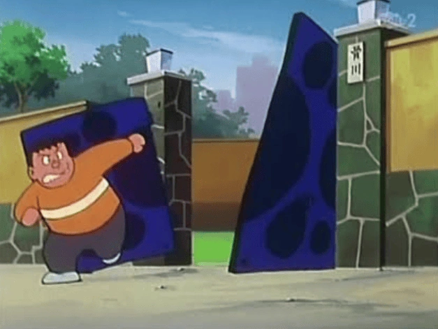 Anime Box/1979 Anime | Doraemon Wiki | Fandom