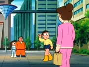 Shizuka Minamoto/Future | Doraemon Wiki | Fandom