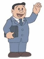 Nobisuke Nobi | Doraemon Wiki | Fandom