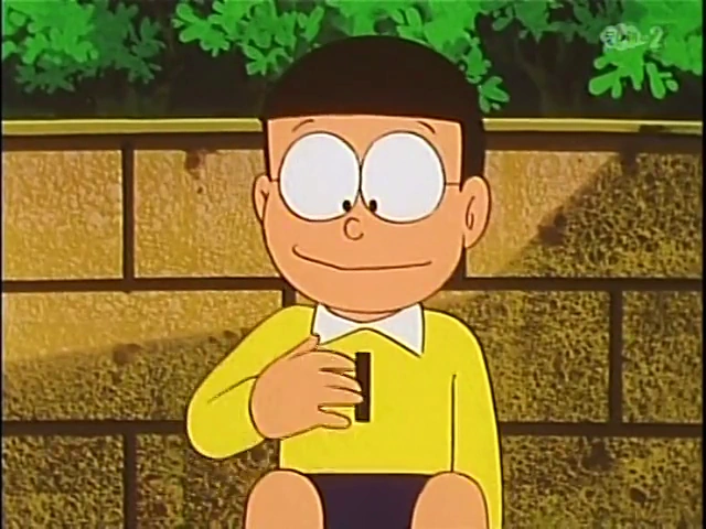 Capacity Cassette | Doraemon Wiki | Fandom