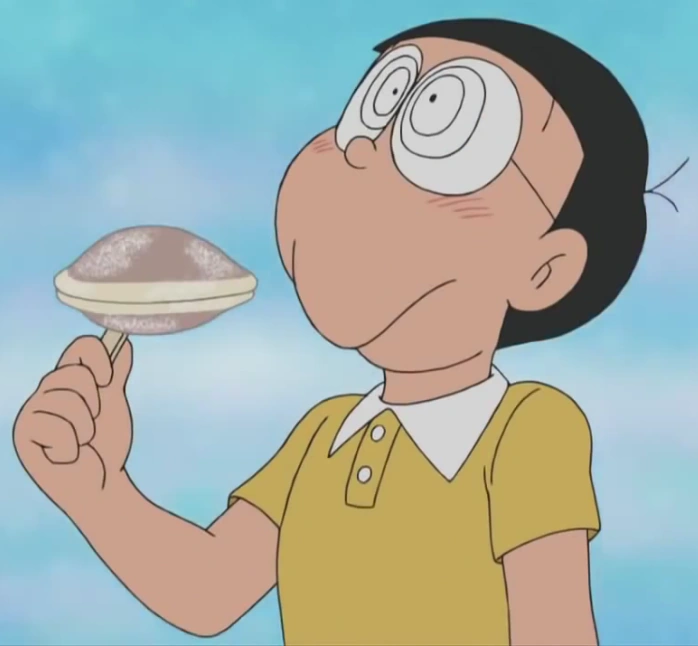 The Anything Popsicle Stick | Doraemon Wiki | Fandom