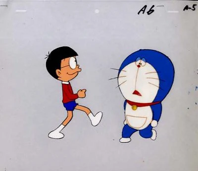 Nobita Nobi/Gallery | Doraemon Wiki | Fandom