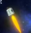 Space Exploration Boat | Doraemon Wiki | Fandom