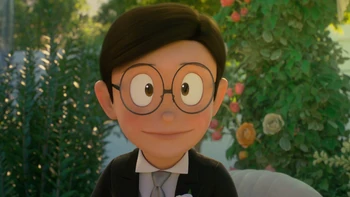 Nobita Nobi/Future | Doraemon Wiki | Fandom