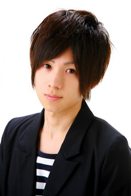 Daiki Yamashita | Doraemon Wiki | Fandom