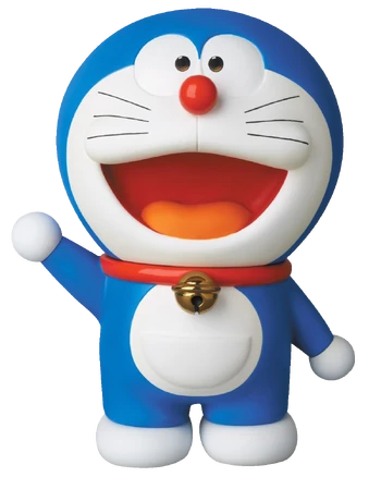 Doraemon | Doraemon Wiki | Fandom