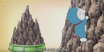 Mini Garden Series | Doraemon Wiki | Fandom