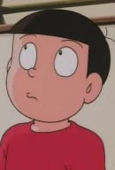 Nobisuke Nobi (nieto) | Doraenciclopedia | Fandom