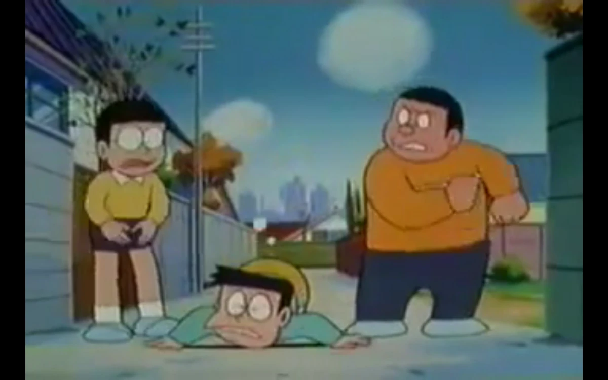 The Friend Circle/1979 Anime/Gallery | Doraemon Wiki | Fandom