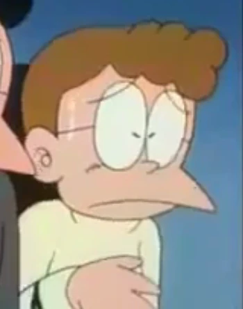 Suneo's mother | Doraemon Wiki | Fandom