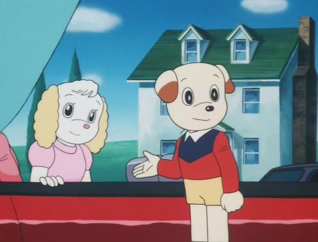 Chippo/Gallery | Doraemon Wiki | Fandom