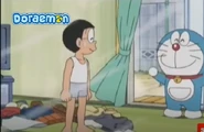 Abekobe Cream | Doraemon Wiki | Fandom