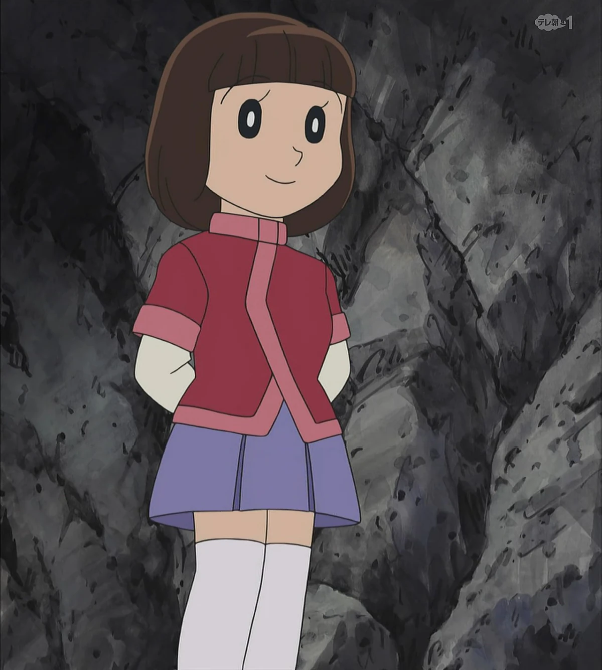 Lilian | Doraemon Wiki | Fandom