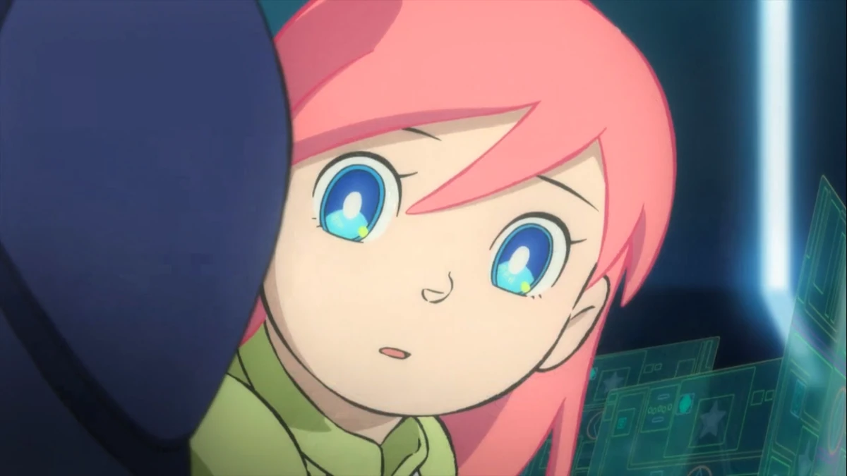 Riruru/Gallery | Doraemon Wiki | Fandom