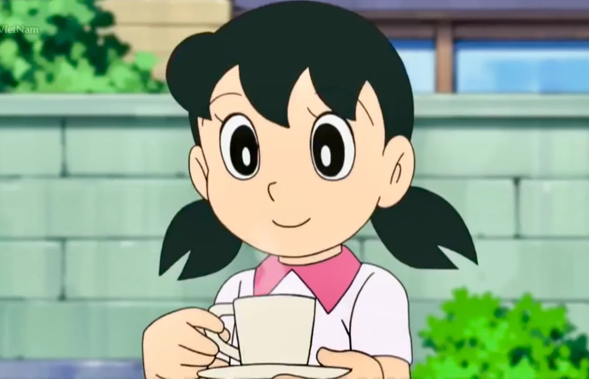 Shizuka Minamoto | Doraemon Wiki | Fandom