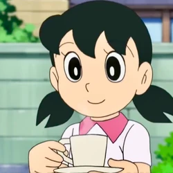 Doraemon Characters Pictures And