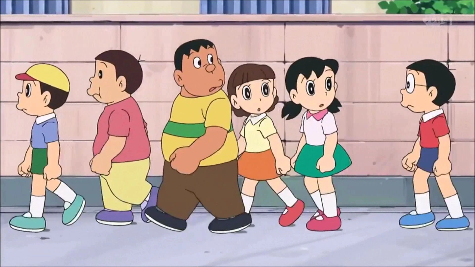 Starting a TV Station/Remade/Gallery | Doraemon Wiki | Fandom