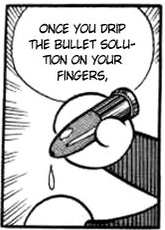 Air Pistol (gadget) | Doraemon Wiki | Fandom