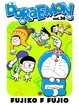 List of Doraemon manga (Kindle version) chapters | Doraemon Wiki | Fandom