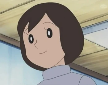 Nakamura | Doraemon Wiki | Fandom