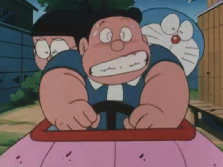 Fourth Dimension Rookie Badge | Doraemon Wiki | Fandom