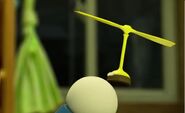 Take-copter | Doraemon Wiki | Fandom