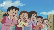 Etsuko/Gallery | Doraemon Wiki | Fandom