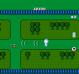 Power Fan | Doraemon Wiki | Fandom