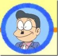 Padre de Suneo | Doraenciclopedia | Fandom