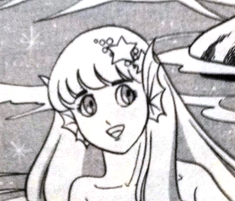 The Mermaid Princess | Doraemon Wiki | Fandom