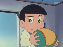 Operation: Sleeping Dekisugi/1979 Anime | Doraemon Wiki | Fandom