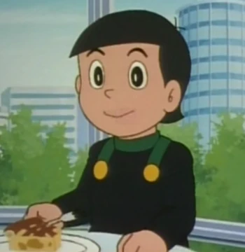 Hideyo Dekisugi | Doraemon Wiki | Fandom