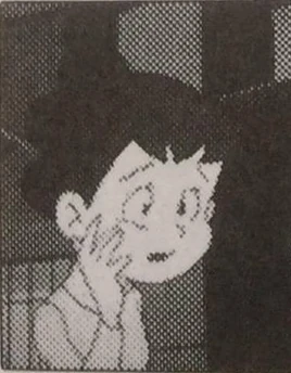 Michiko Minamoto | Doraemon Wiki | Fandom