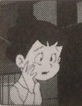 Michiko Minamoto | Doraemon Wiki | Fandom