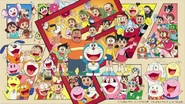 Ream Stream/Gallery | Doraemon Wiki | Fandom