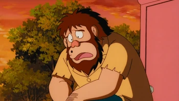 Hokuro | Doraemon Wiki | Fandom