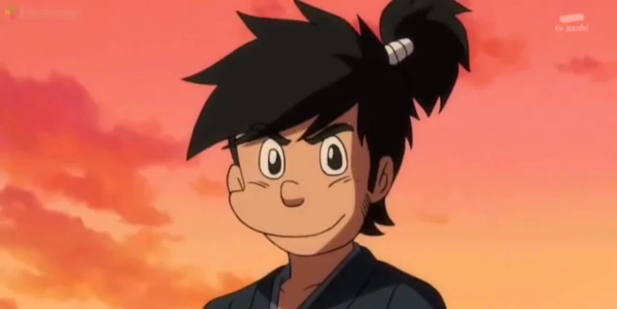 Miyamoto Musashi | Doraemon Wiki | Fandom