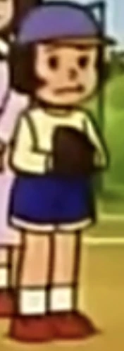The Unnamed Girls | Doraemon Wiki | Fandom
