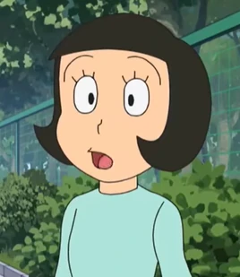 The Unnamed Girls | Doraemon Wiki | Fandom