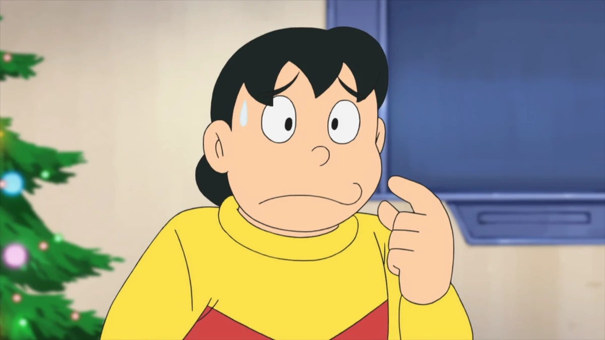 Nobita Nobi/Future | Doraemon Wiki | Fandom