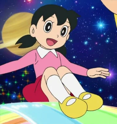 Shizuka Minamoto/Gallery | Doraemon Wiki | Fandom