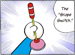 Slope Switch | Doraemon Wiki | Fandom