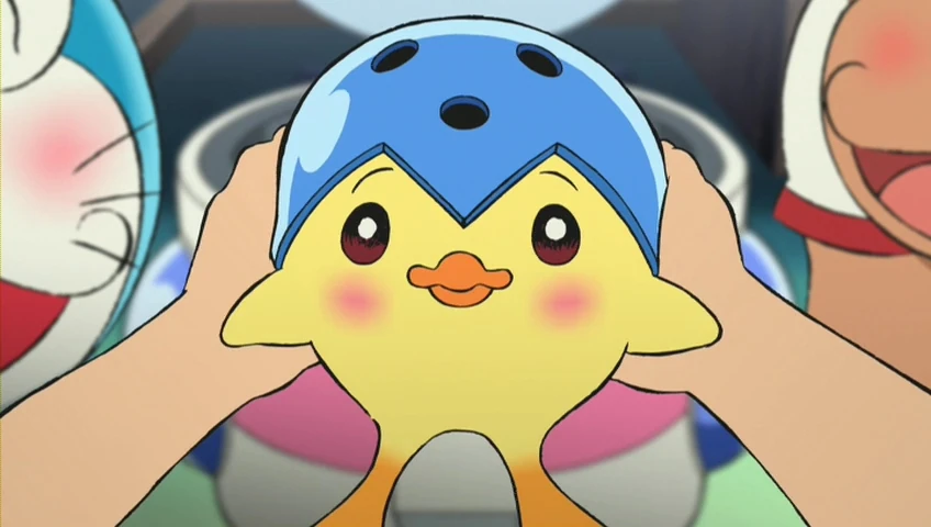 Pippo | Wiki ng Doraemon | Fandom
