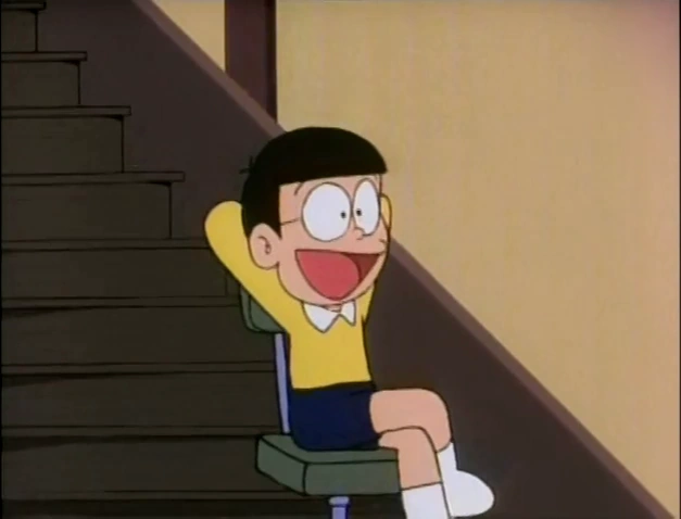 The Robotter Rebellion/1979 Anime | Doraemon Wiki | Fandom