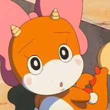 Fuuko/Gallery | Doraemon Wiki | Fandom