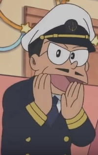 Suneo's uncle | Doraemon Wiki | Fandom