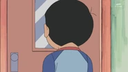 Goodbye, Shizuka/2005 Anime/Remade/Gallery | Doraemon Wiki | Fandom