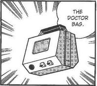 Doctor's Kit | Doraemon Wiki | Fandom