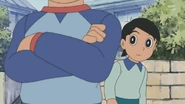Goodbye, Shizuka/2005 Anime/Remade/Gallery | Doraemon Wiki | Fandom