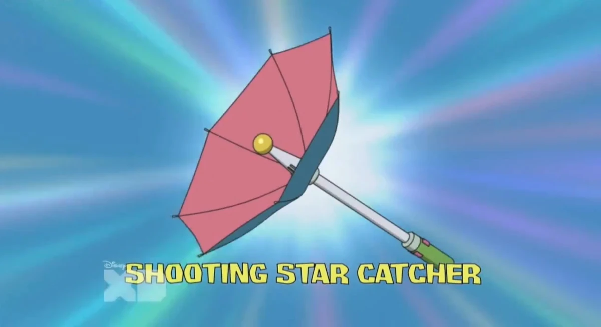 Shooting Star Catcher | Doraemon Wiki | Fandom